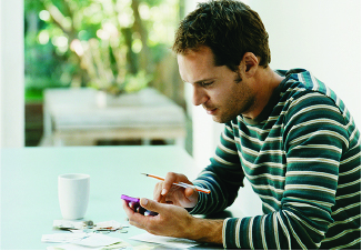 Financial Planning – Tyrrell Partners