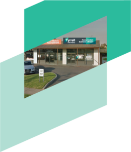 Warragul – Tyrrell Partners